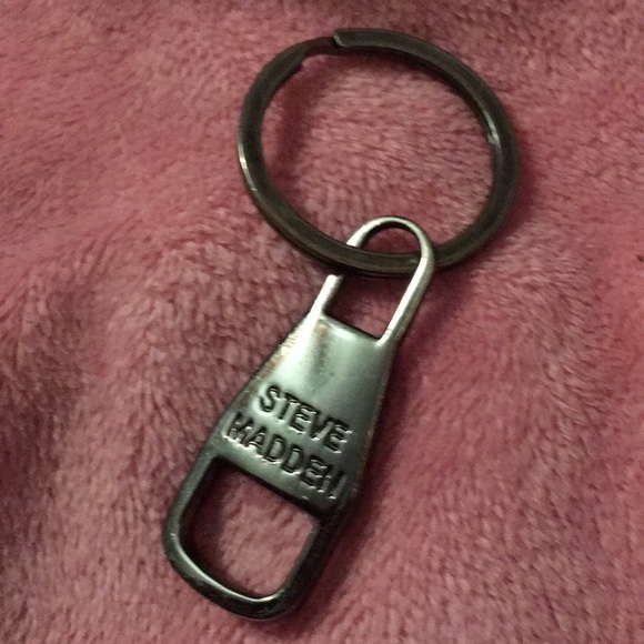 Steve Madden | Accessories | Steve Madden Keychain | Poshmark